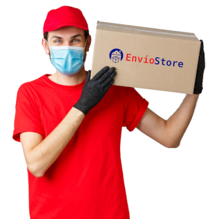 EnvíoStore