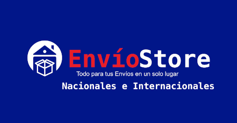 EnvíoStore